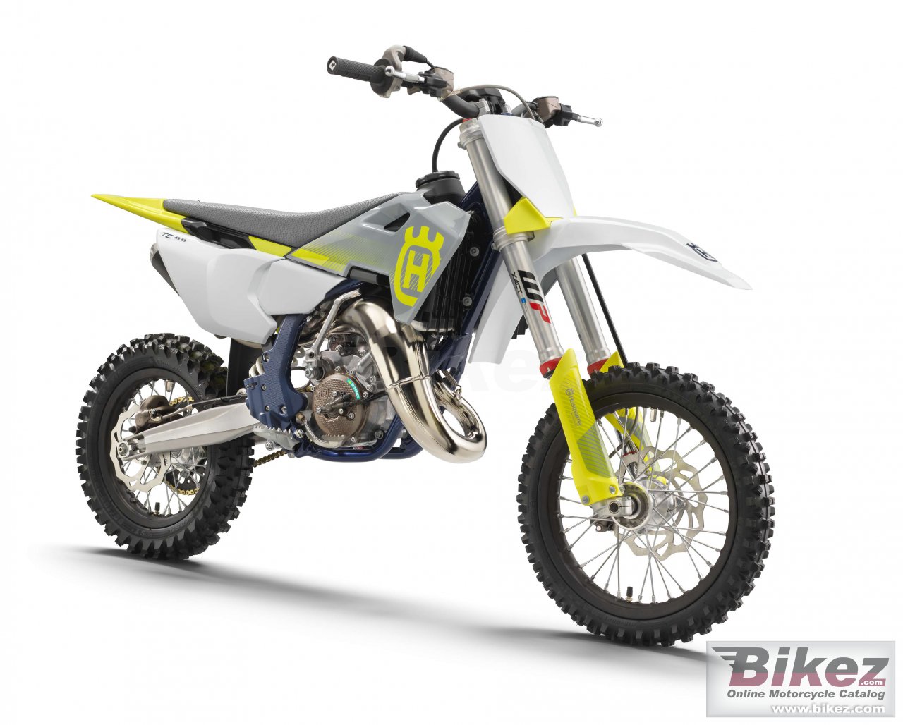 Husqvarna TC 65 poster